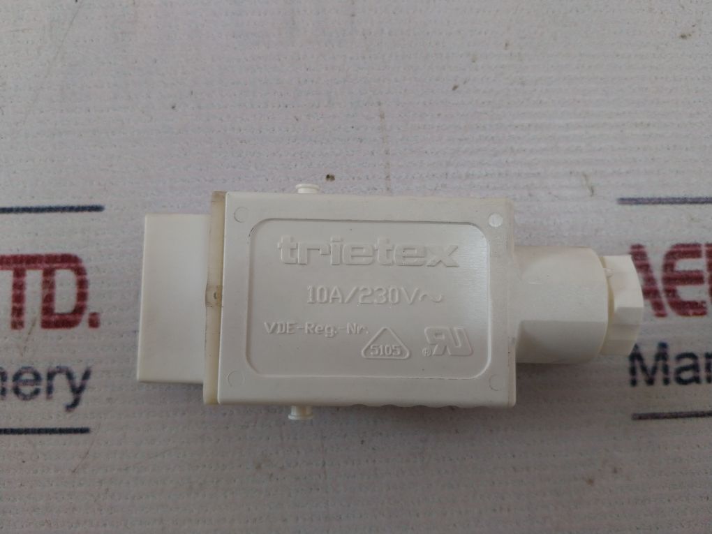 Trietex 2-624-24-12 Opening & Closing Curtain Motor – Aeliya Marine