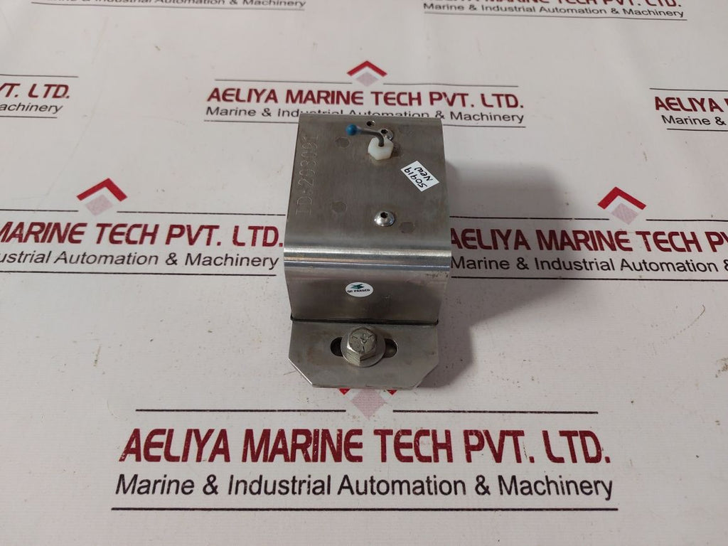 Trimble Gs010 Boom Angle Sensor – Aeliya Marine
