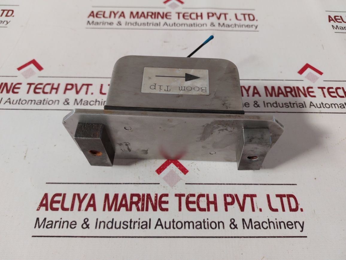 Trimble Gs010 Boom Angle Sensor – Aeliya Marine