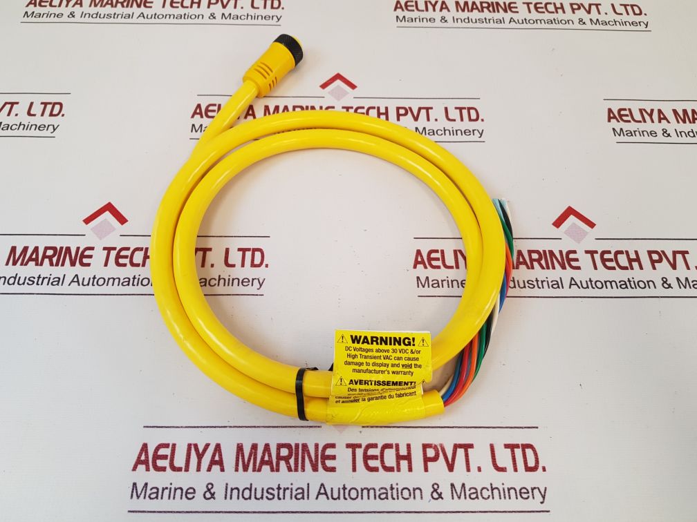 Trimble Lb006 Power Cable – Aeliya Marine