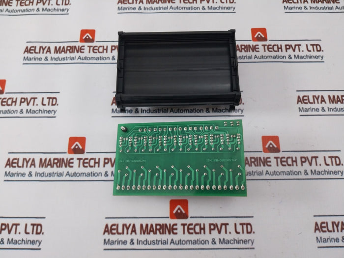 Trinity Touch Tt-imrb-08024D1S-c 8-channel Relay Card (2 Relay ...