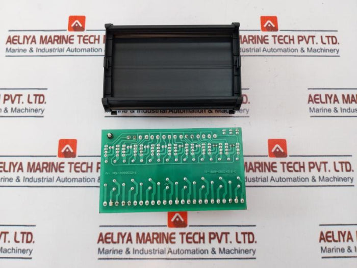 Trinity Touch Tt-imrb-08024D1S-c 8 Channel Relay Card (2 Relay ...