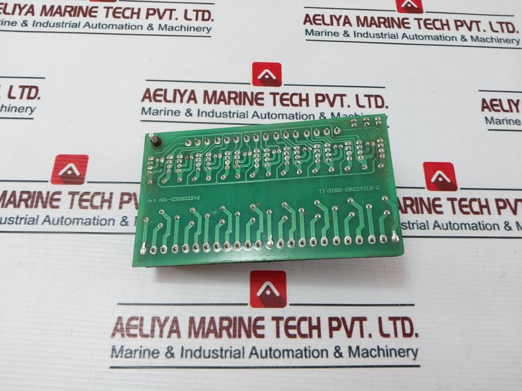 Trinity Touch Tt-imrb-08024D1S-c Relay Module – Aeliya Marine