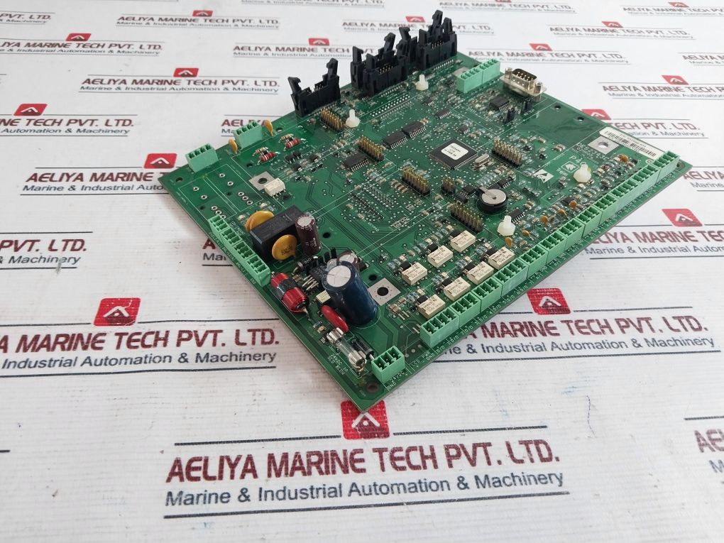Trojan Oes2343C Printed Circuit Board – Aeliya Marine