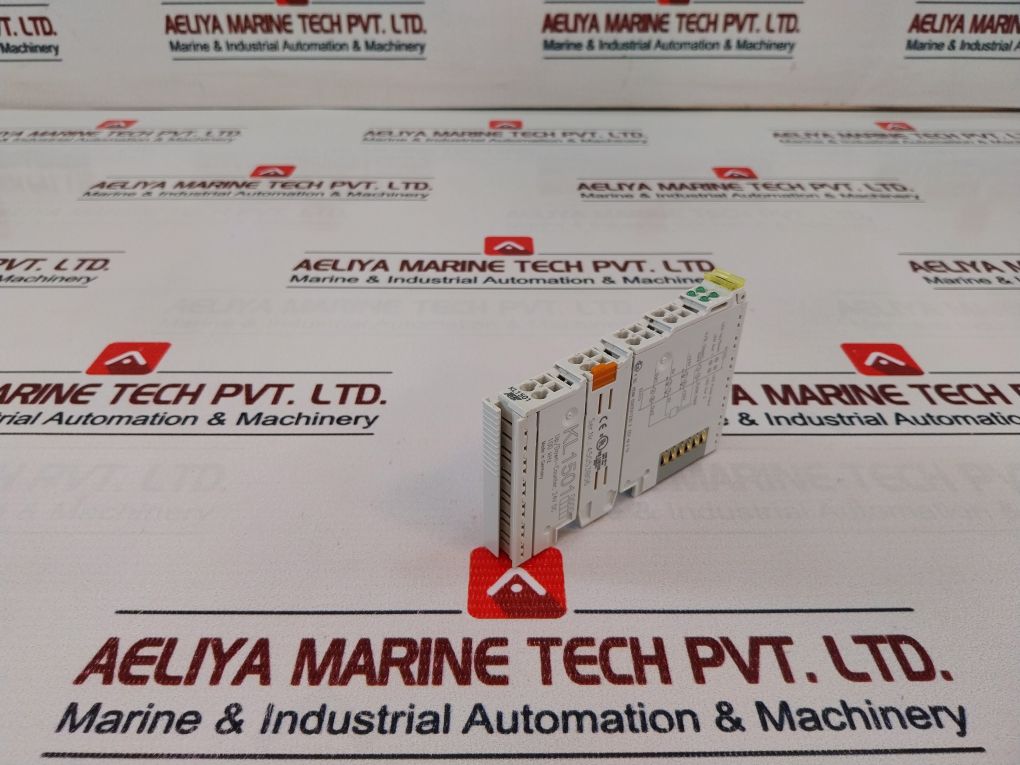Trs Kl1501 Up/Down-counter – Aeliya Marine