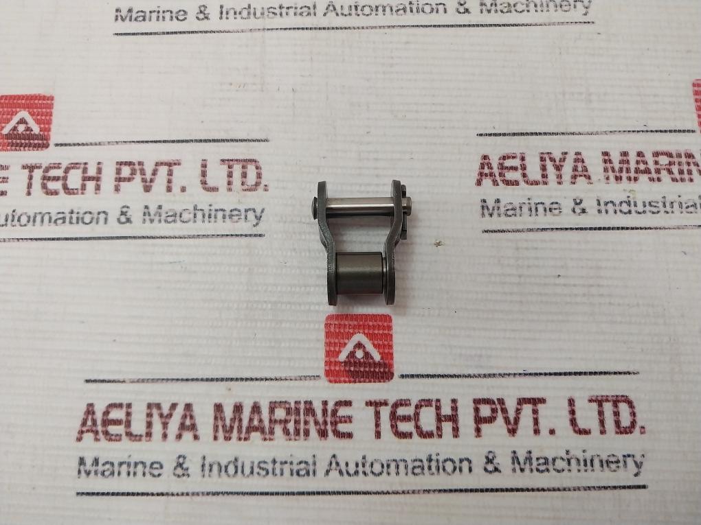 Tsubaki 60 Offset Link Roller Chain 160,081-05-01 – Aeliya Marine