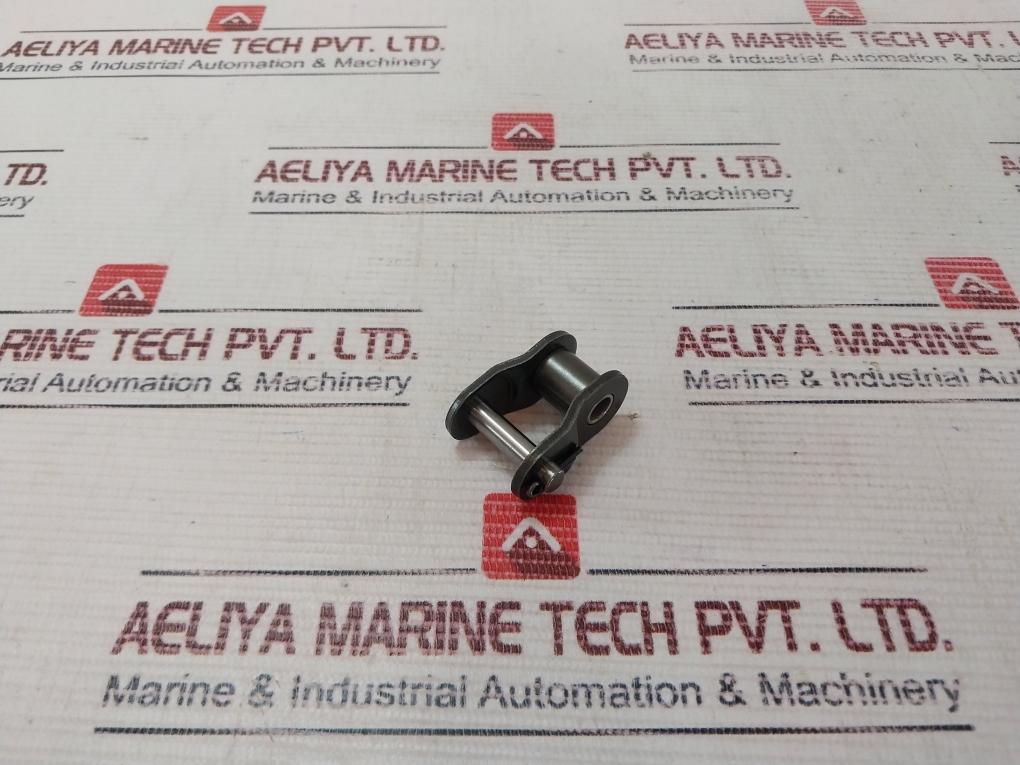 Tsubaki 60 Offset Link Roller Chain 160,081-05-01 – Aeliya Marine