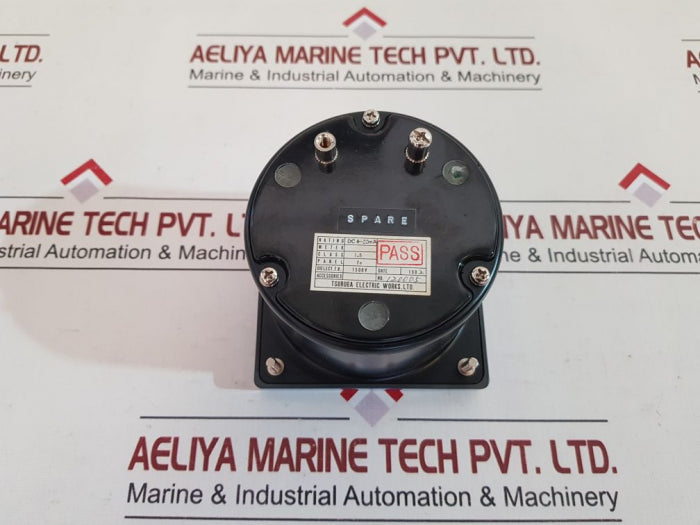 Tsuruga Tmw-4B Temperature Indicator -200 To +100°C – Aeliya Marine