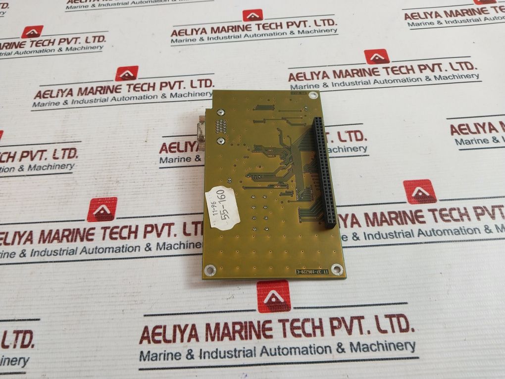 Tt 37-106220-c Printed Circuit Board – Aeliya Marine
