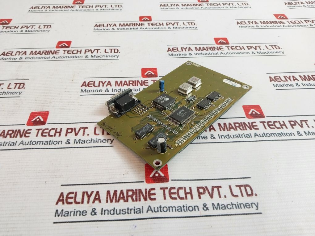 Tt 37-106220-c Printed Circuit Board – Aeliya Marine