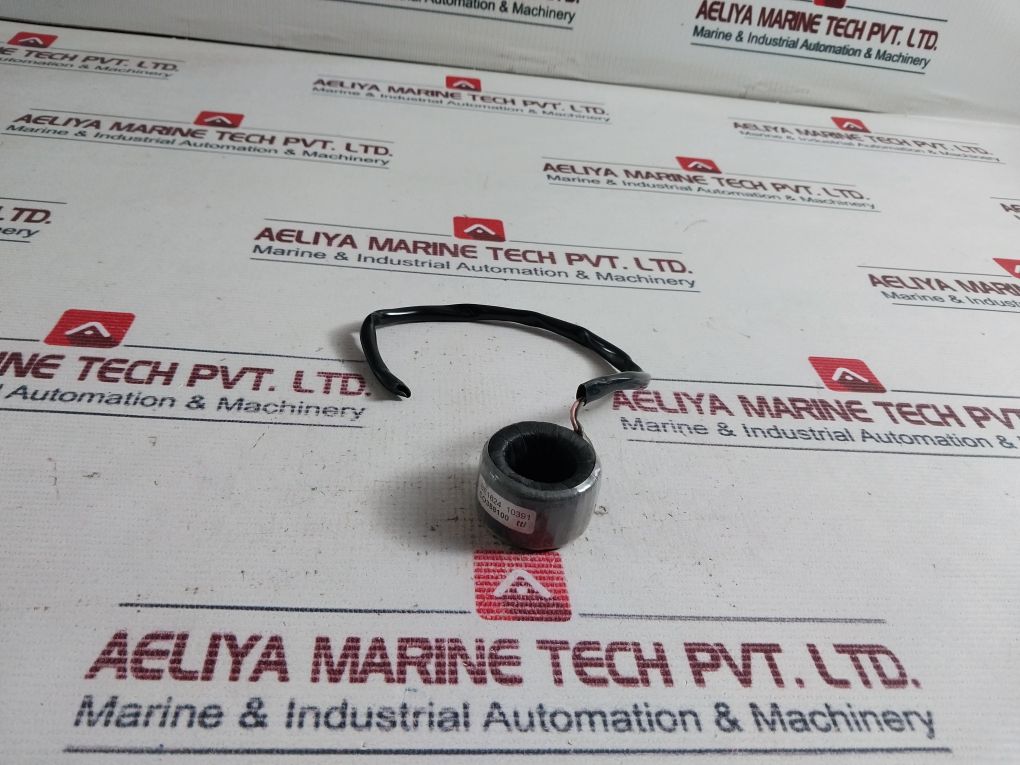 Ttl Be1624 Coil – Aeliya Marine