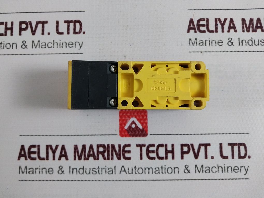 Bi15-cp40-y1X Turck Combi Prox Inductive Proximity Sensor – Aeliya Marine