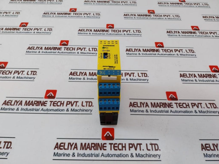 Amplifier – Aeliya Marine