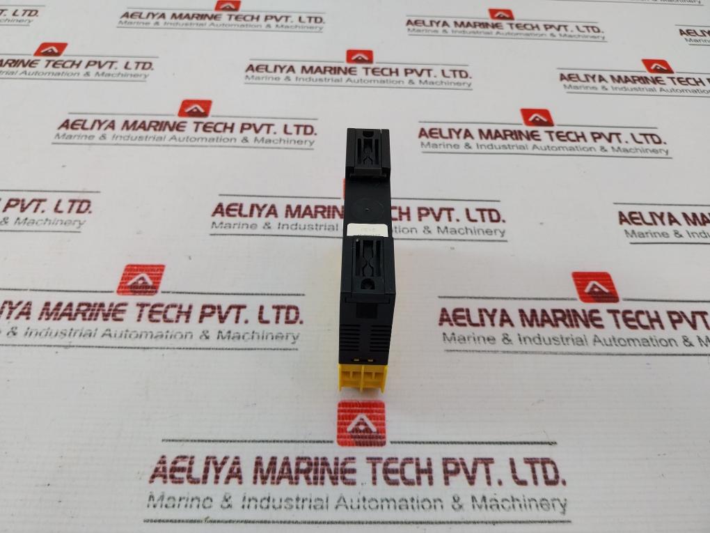 Turck Mk1-2Ap/24Vdc Safety Multi Module – Aeliya Marine