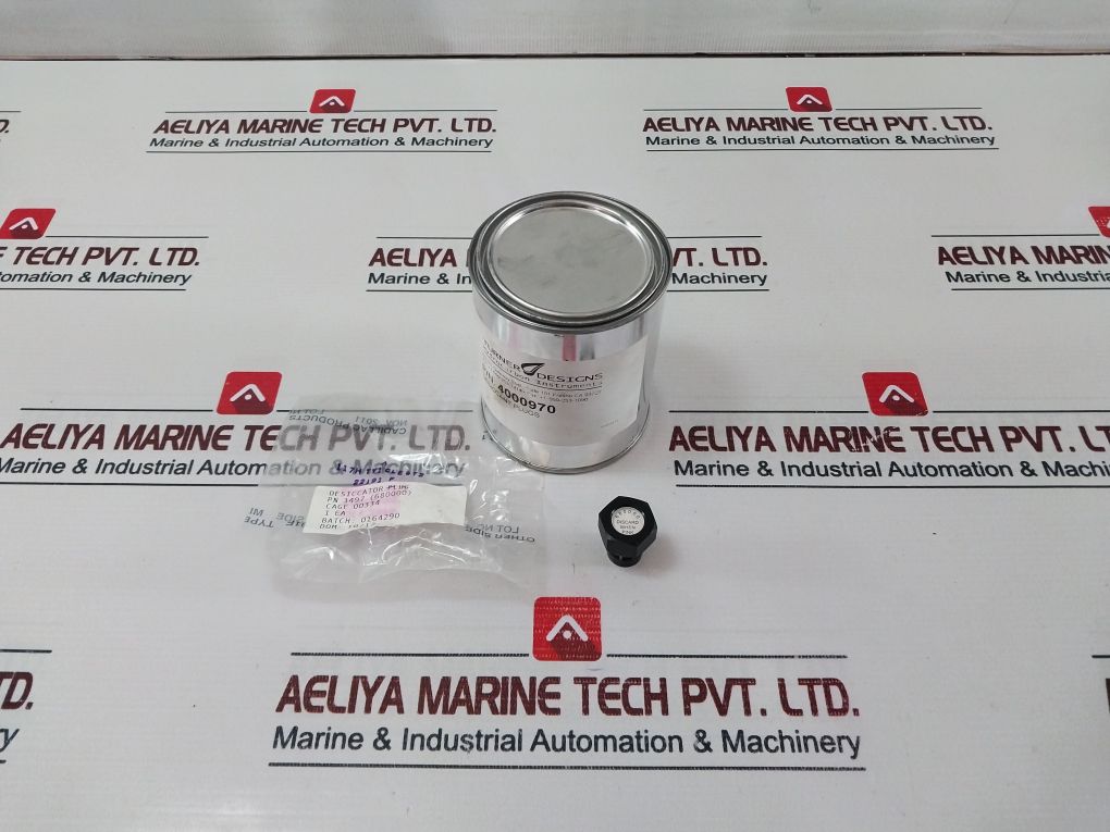 Turner Designs 4000970 Desiccant Plug Set – Aeliya Marine