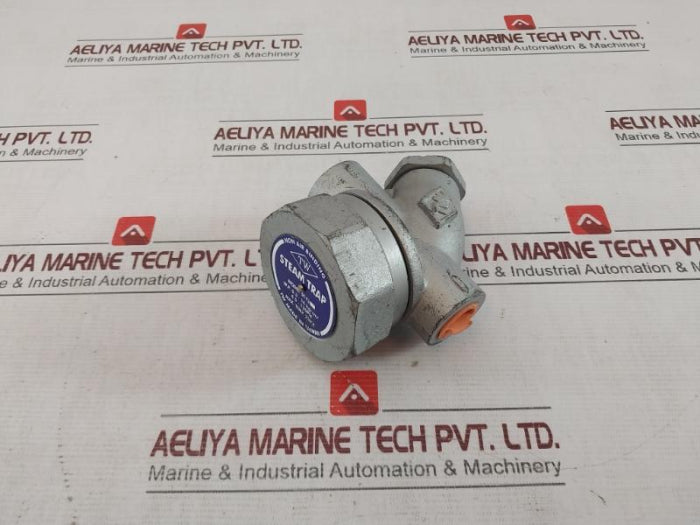 Tw St-t3 Steam Trap 16K-15A 0.3-16 Kg/Cm2 4.5-235 Psi – Aeliya Marine