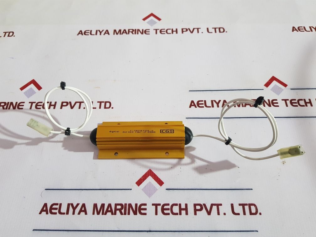 Tyco 1-1879124-2 Resistor R2150 10K J 0945 – Aeliya Marine