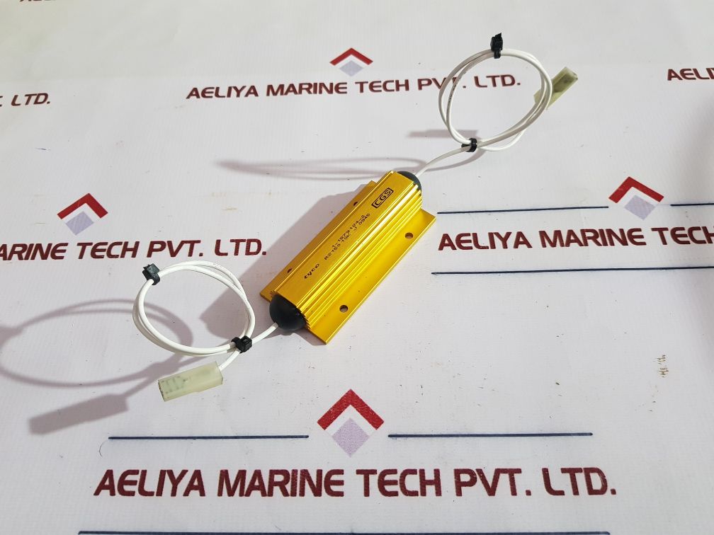 Tyco 1-1879124-2 Resistor R2150 10K J 0945 – Aeliya Marine