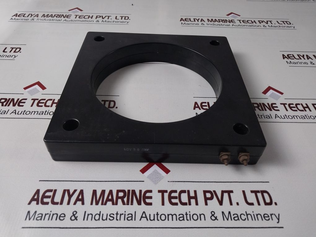 Tyco Electronics 125-202 Current Transformer 2000:5A – Aeliya Marine
