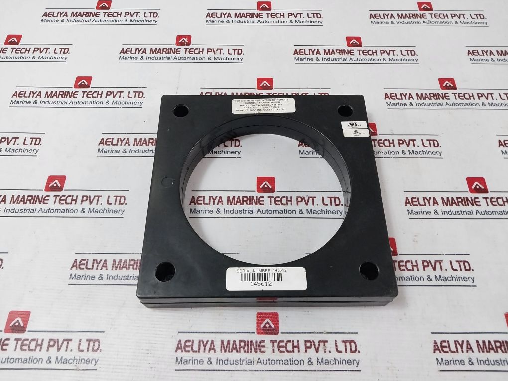 Tyco Electronics 125-202 Current Transformer – Aeliya Marine