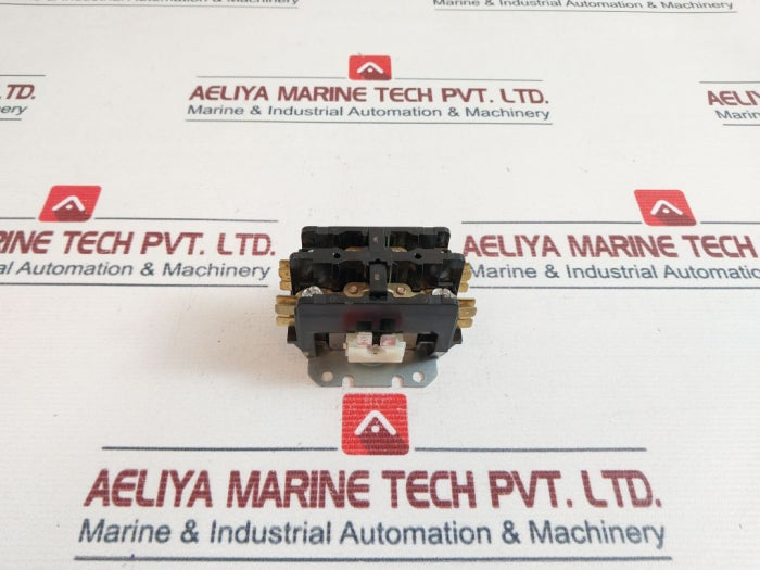Tyco Electronics 3100-20U6198 Connectivity Contactor – Aeliya Marine