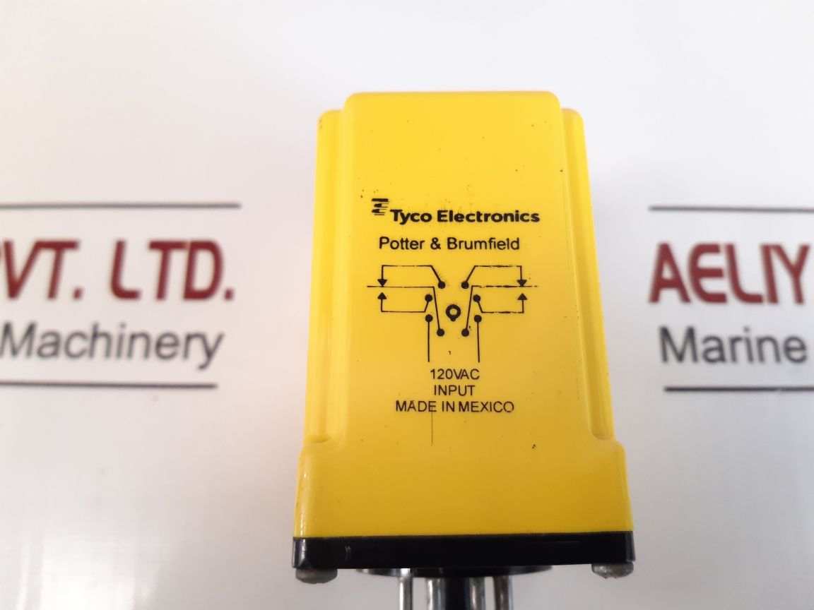 Tyco Electronics Csj-38-70010 Adjustable Ac Voltage Sensor – Aeliya Marine