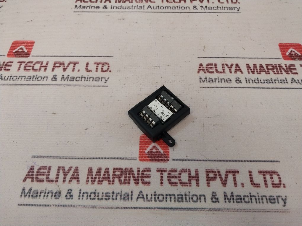 Tyco Epg Mim800Cp Mini Input Module 94V-0 – Aeliya Marine