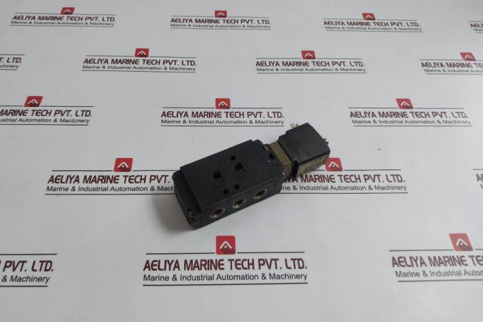 Tyco Fig 791/B Cylinder Solenoid Valve 24V 50-602W W47Le 132403 131603 ...