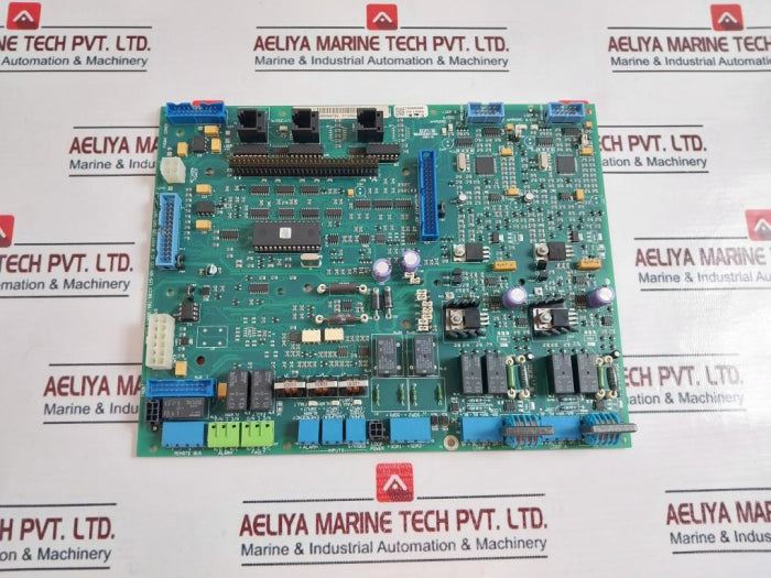 Tyco Fim801/ 802 & 801Cv Pcb Card 125.165.215 – Aeliya Marine