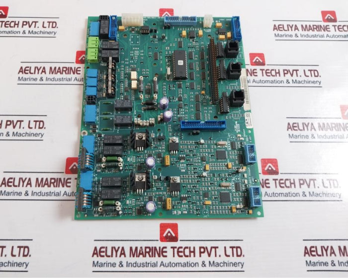 Tyco Fim801/ 802 & 801Cv Pcb Card 125.165.215 – Aeliya Marine