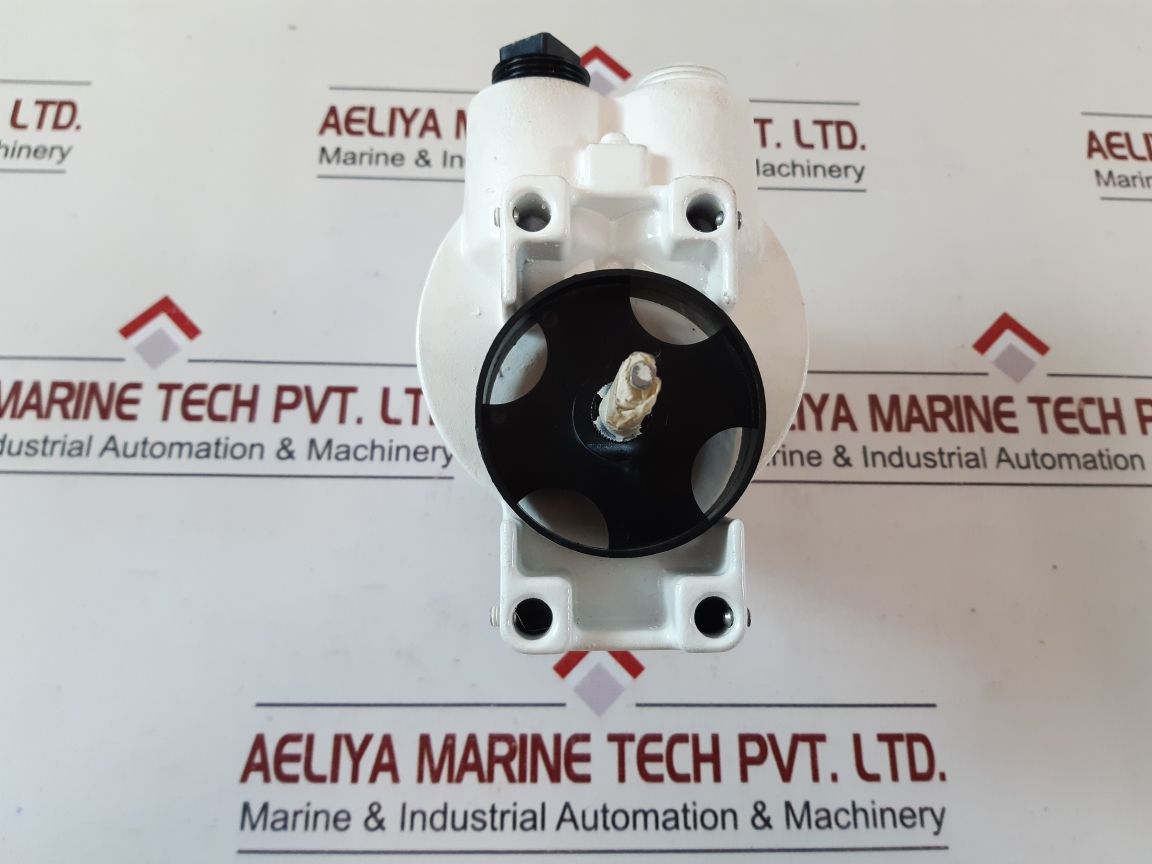 Tyco Ksa11D32 K-switch Rotary Position Indicator – Aeliya Marine