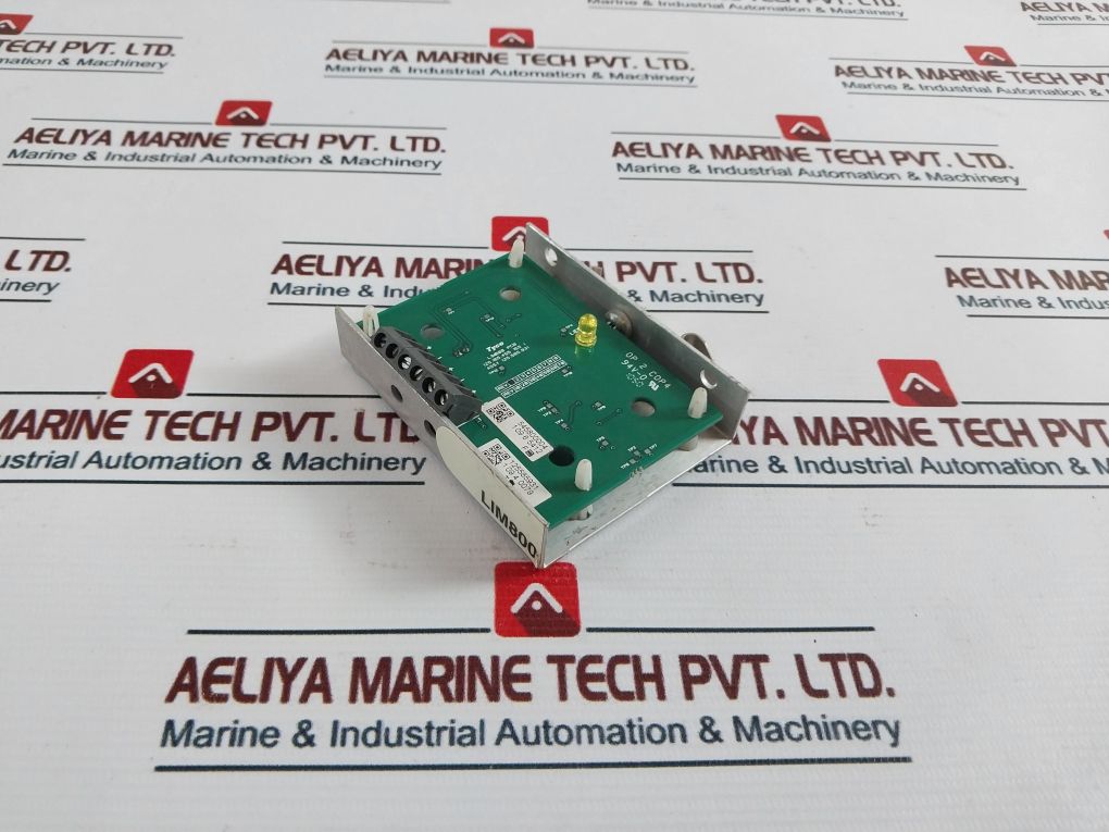 Tyco Lim800 Line Isolator Module – Aeliya Marine