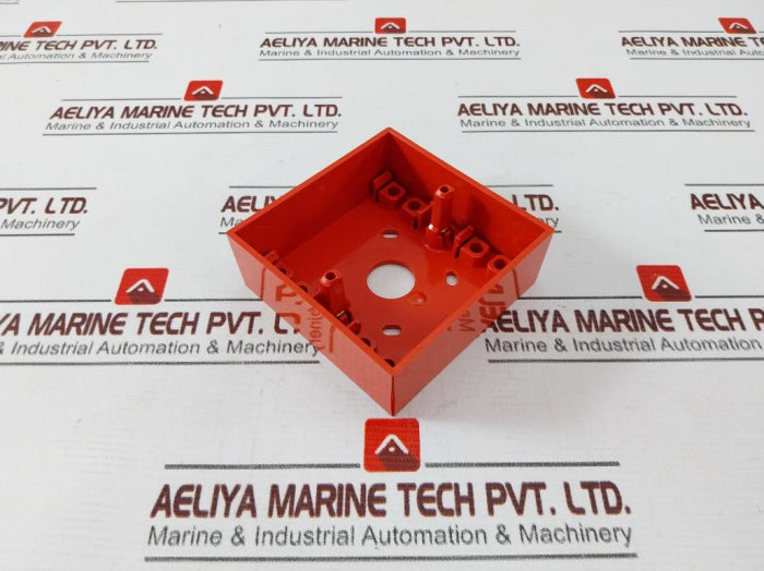Tyco Sus516W Sr Back Box – Aeliya Marine