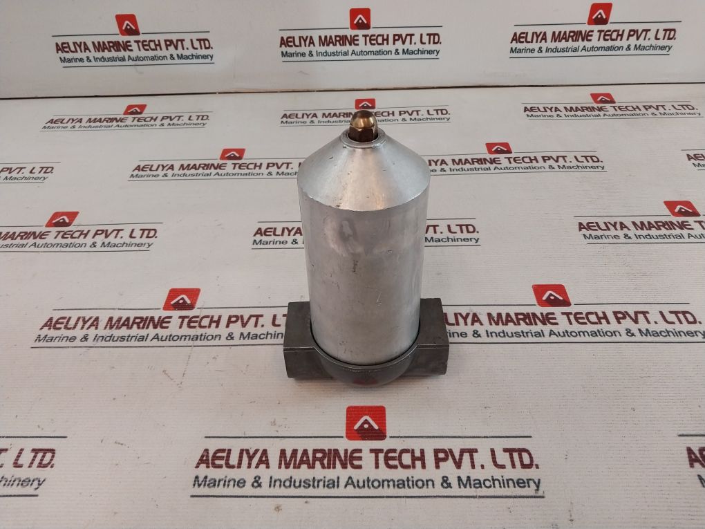 Ucc Uc-il-1115 Hydraulic In-line Filter – Aeliya Marine