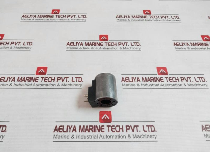 Uchida Solenoid Coil Hydraulic Valve Dc24V – Aeliya Marine