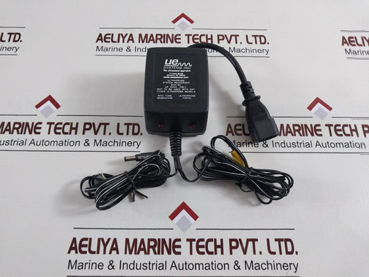 Adapters for Secure Connections – Aeliya Marine