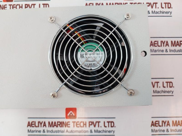 Ul Automation Fan Alarm Assembly 90-240Vac 47-63Hz 3B200Fgubu – Aeliya ...