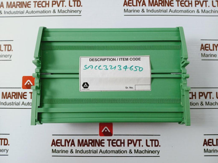 Ul Group Pco8Ao-d25 Interface Module Sacc32134650 – Aeliya Marine