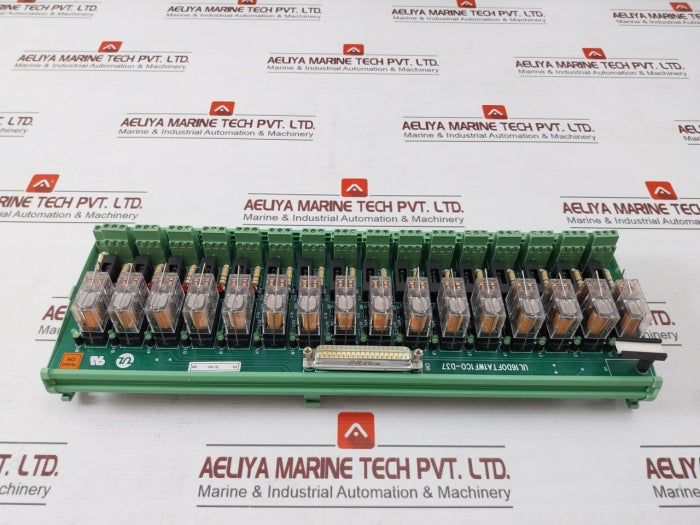 Ul Group Ul16D0Fta1Wf1C0D37 Digital Input Field Termination Assembly ...