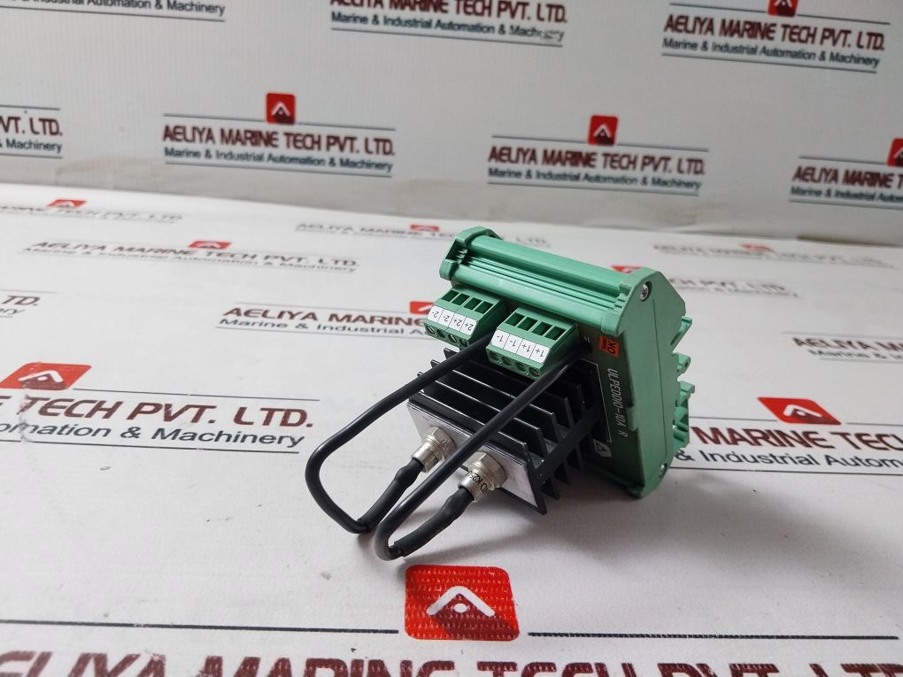 Ul Group Ulpeddio-10A R O-ring Diode Module – Aeliya Marine