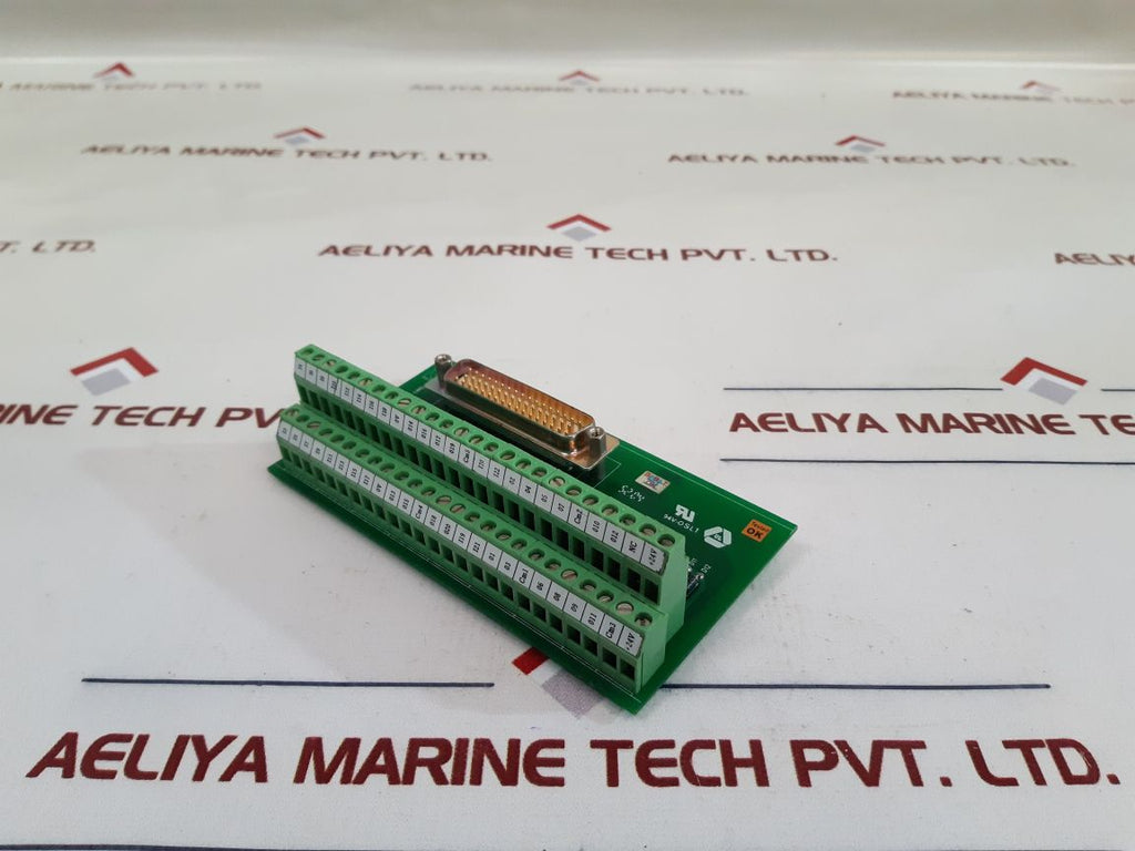 Ul Pc Fim D50-crm2 Relay Module – Aeliya Marine