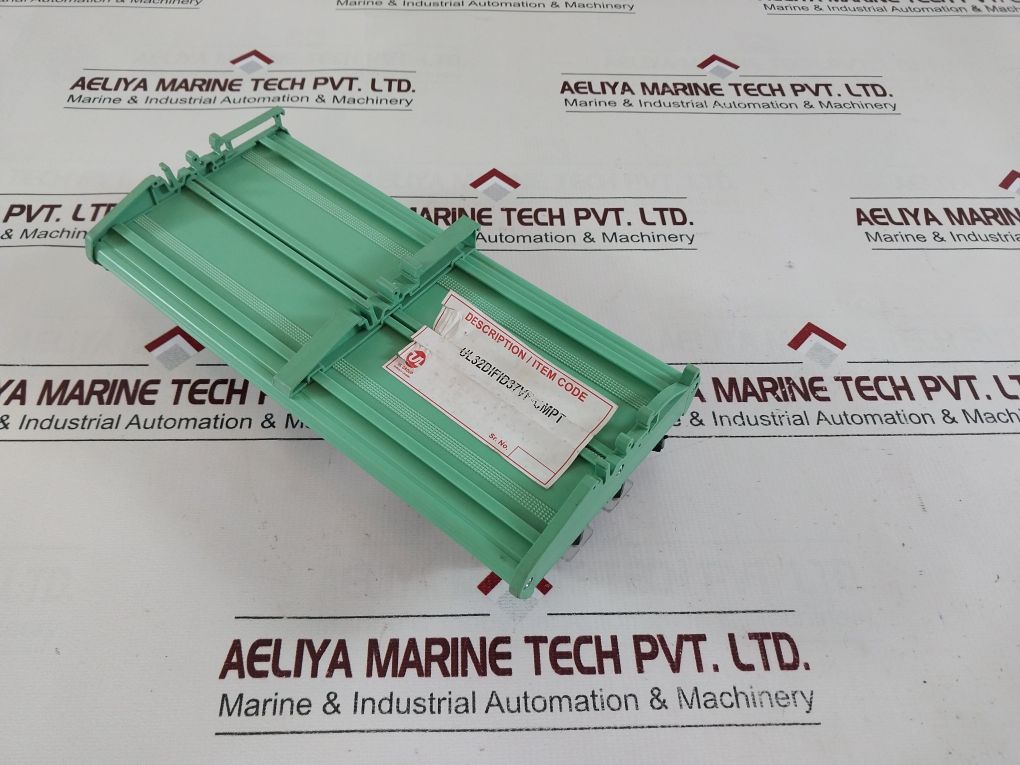 Ul Ul32Difi-d37 Digital Input Interface Module – Aeliya Marine