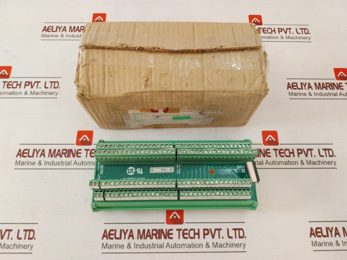 Ul Ul32Diredhc900Sil2 Digital Input Module 24Vdc 94V-0 Sl2 900G32-0101 ...