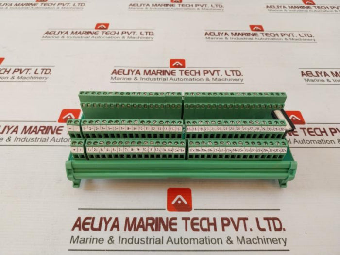 Ul Ul32Diredhc900Sil2 Digital Input Module 24Vdc 94V-0 Sl2 900G32-0101 ...