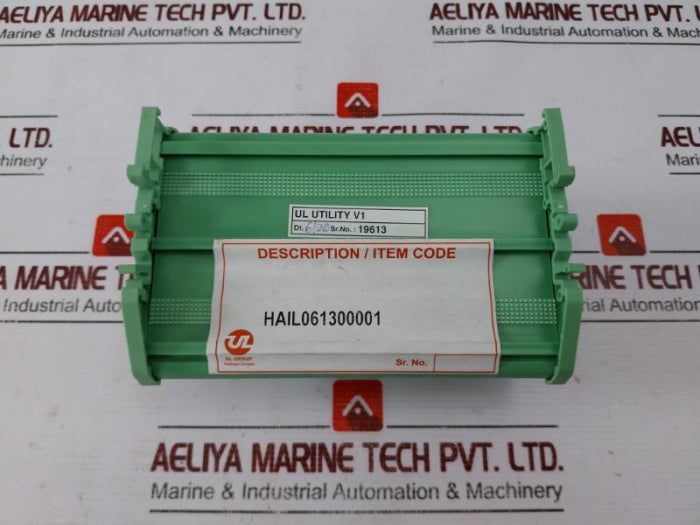 Ul Utility-v1 Module 110Vac 230Vac 94V-0 Hail061300001 – Aeliya Marine