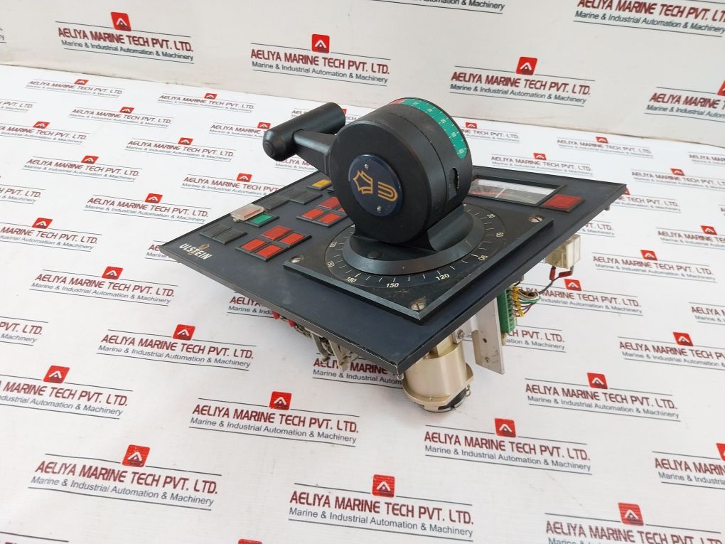 Ulstein Lf200-03 /Lf160-00 Thruster Controller – Aeliya Marine