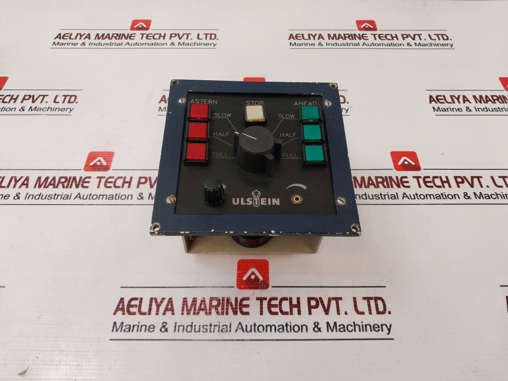 Ulstein Mti-144 Engine Control Module – Aeliya Marine