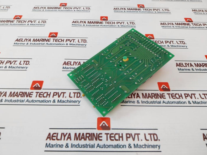 Ulstein Propeller Pdm1040 Power Distribution & Monitor Card 94V-0 ...