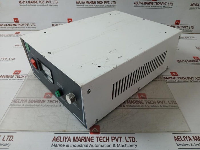 Ultrasonic Analog Driver For Spot Welding System – Aeliya Marine