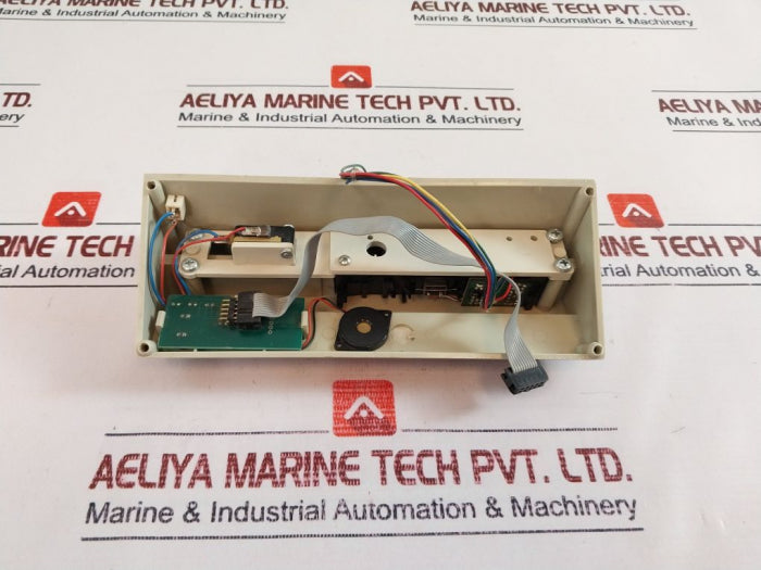 Unicard Safe Model “Micro C” – Aeliya Marine